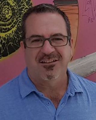 Dr. Steven Frazier, DAT, LCPC, MA, ATR, Counselor, Chicago, IL, 60660 ...