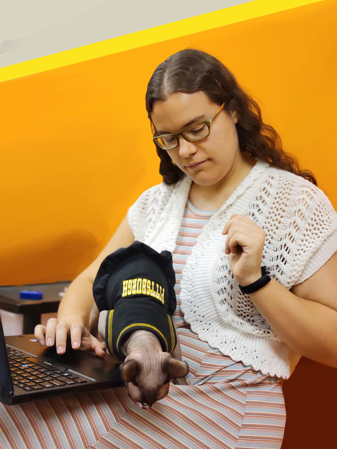 Sydney Stephenson, Pre-Licensed Professional, Pittsburgh, PA, 15217 ...