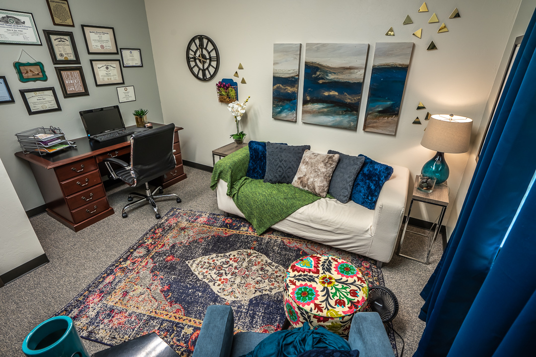 Ashlee Day, Licensed Professional Counselor, Oklahoma City, OK, 73134 ...