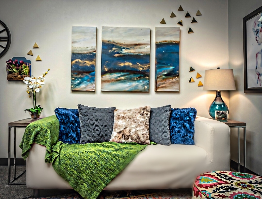 Ashlee Day, Licensed Professional Counselor, Oklahoma City, OK, 73134 ...