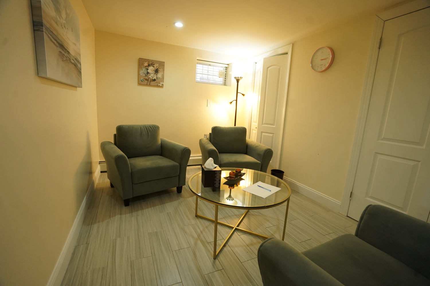 Aaron Silverman, Clinical Social Work/Therapist, Brooklyn, NY, 11203 ...