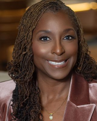 Dr. Lisa Marie Harris, Licensed Professional Counselor, Richmond, VA ...