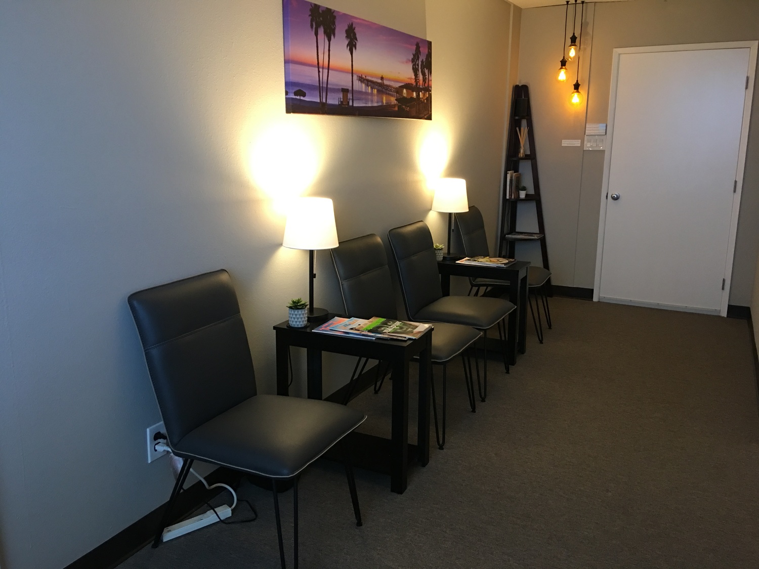 Jason Unruh, Marriage & Family Therapist, San Diego, CA, 92117 ...