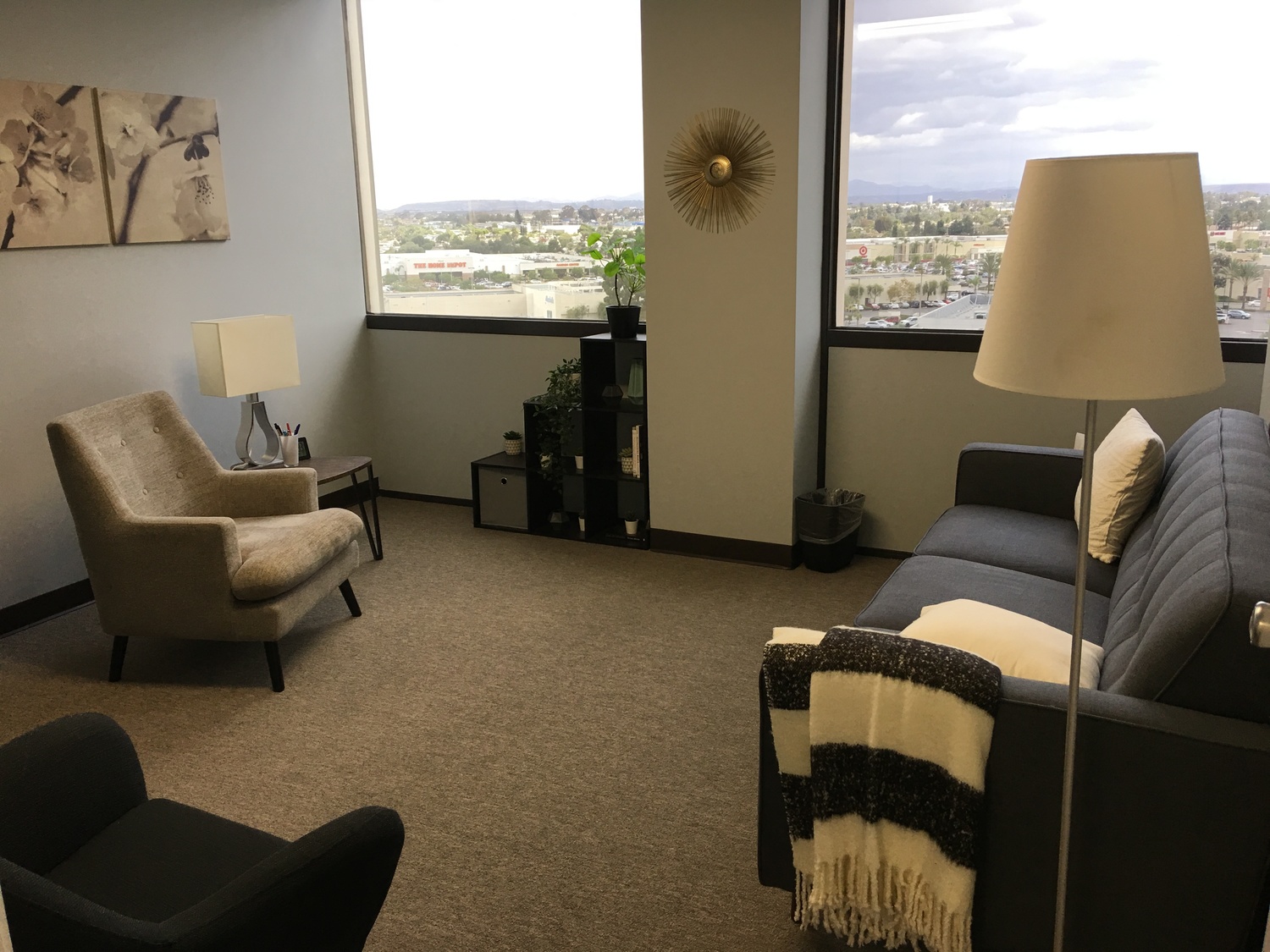 Jason Unruh, Marriage & Family Therapist, San Diego, CA, 92117 ...