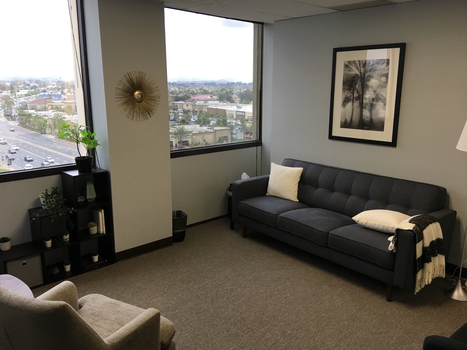 Jason Unruh, Marriage & Family Therapist, San Diego, CA, 92117 ...