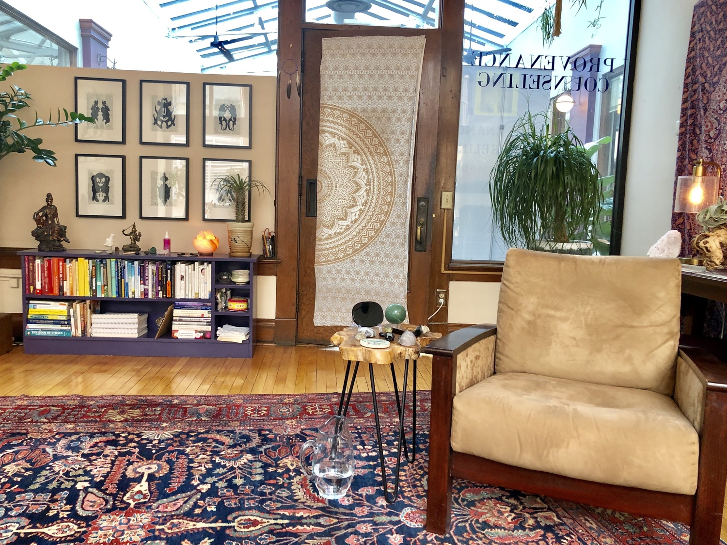 Scott Kalin, Licensed Professional Counselor, Madison, WI, 53703 ...