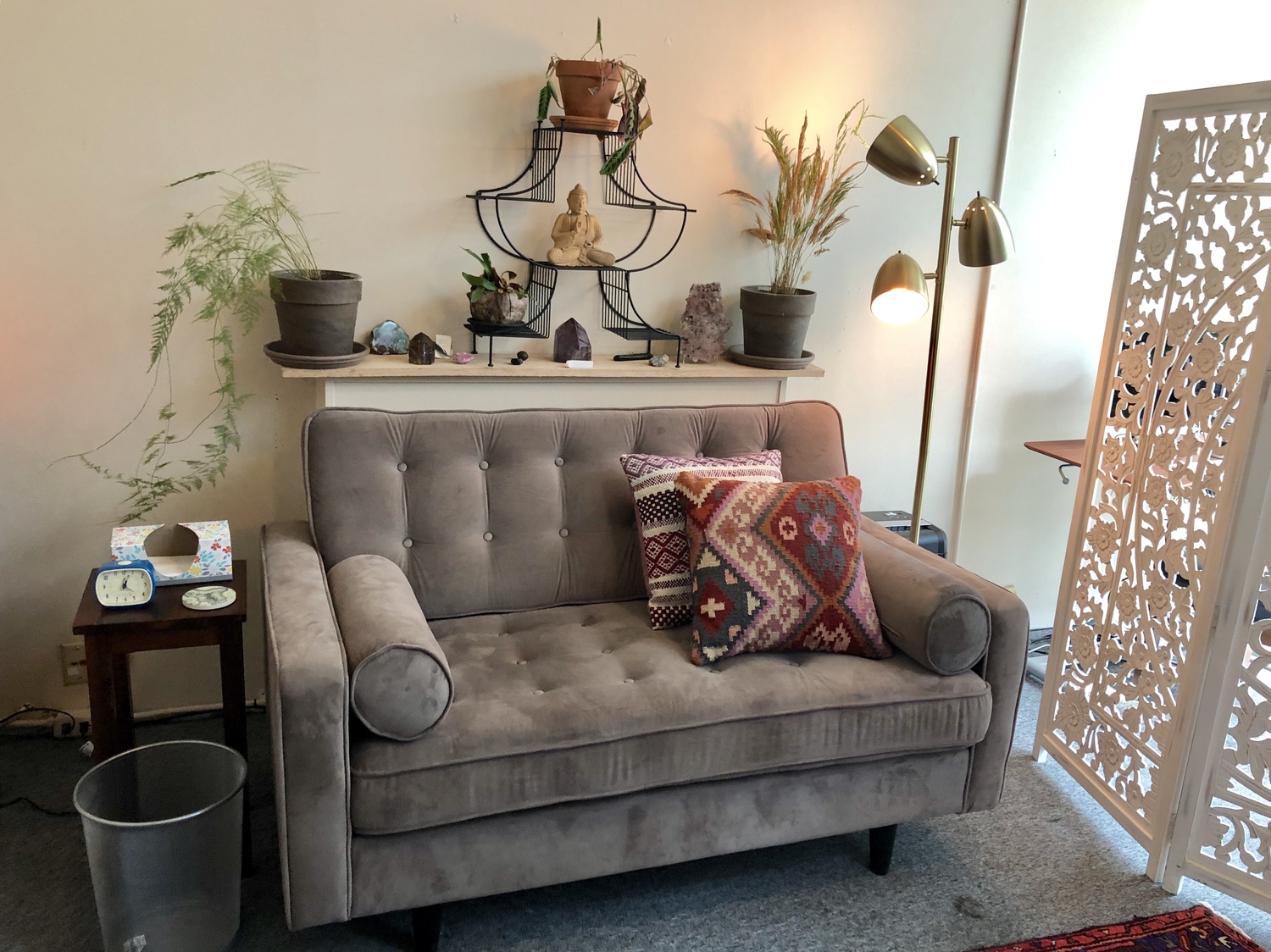 Scott Kalin, Licensed Professional Counselor, Madison, WI, 53703 ...