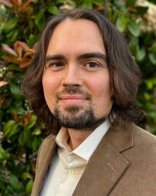 Luke Geiger, Licensed Professional Counselor, Portland, OR, 97299 ...