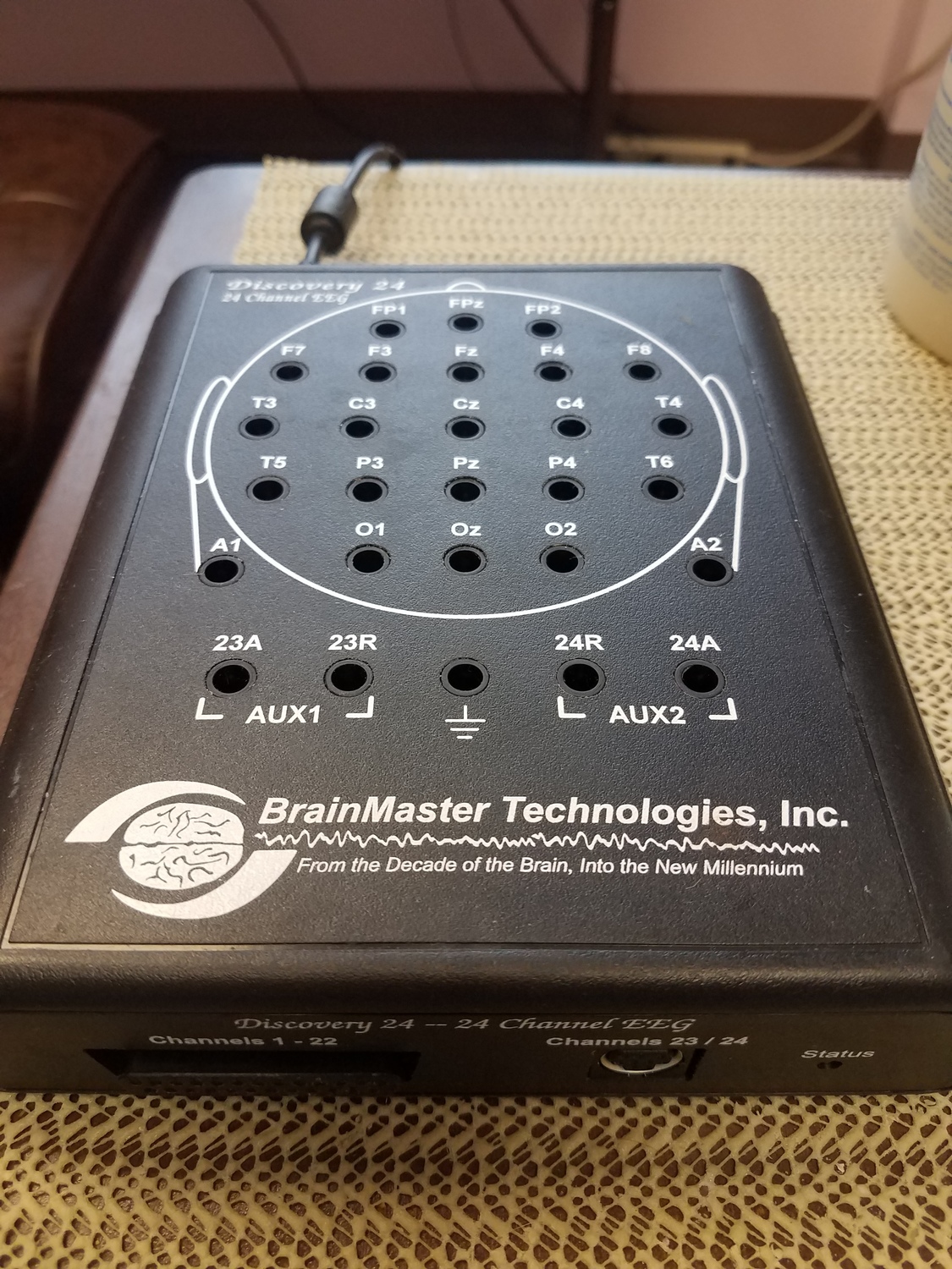 Mind Matters Regional Neurofeedback Centers, Brooklyn, NY, 11201 ...