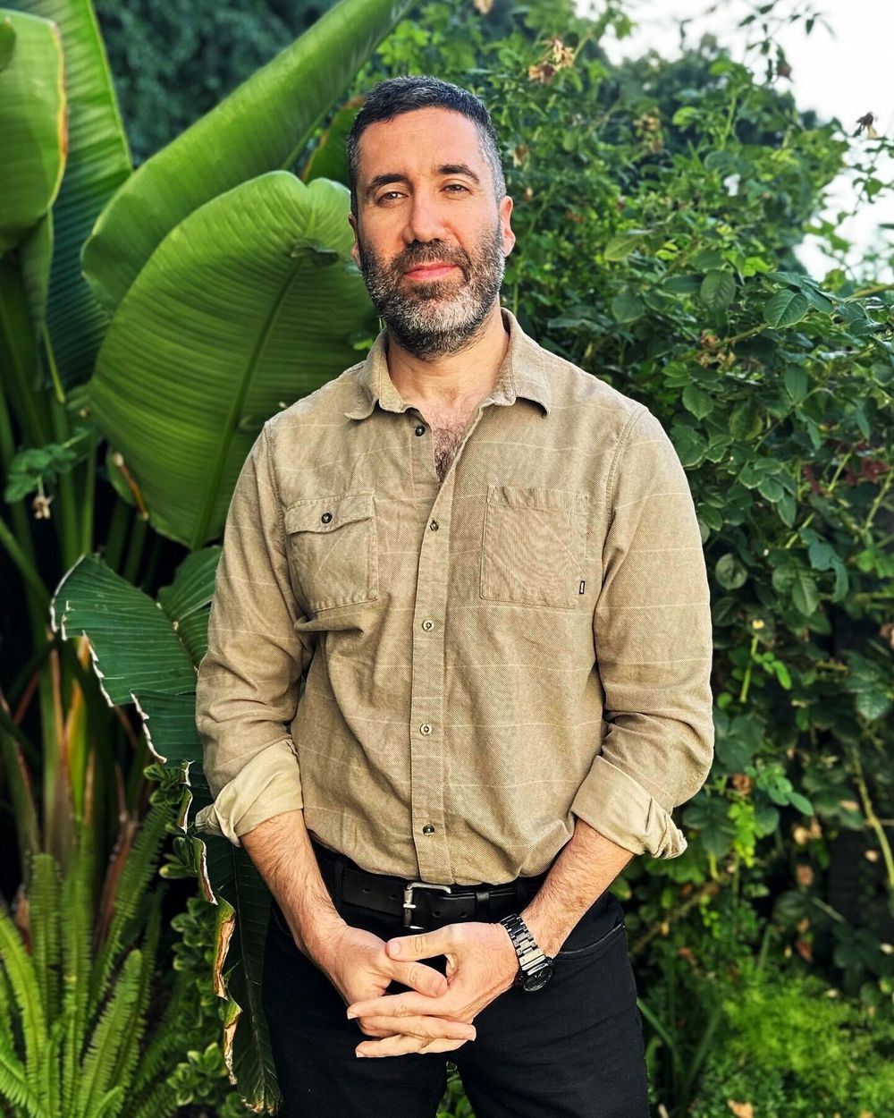 Dan Small, Marriage & Family Therapist Associate, Los Angeles, CA ...