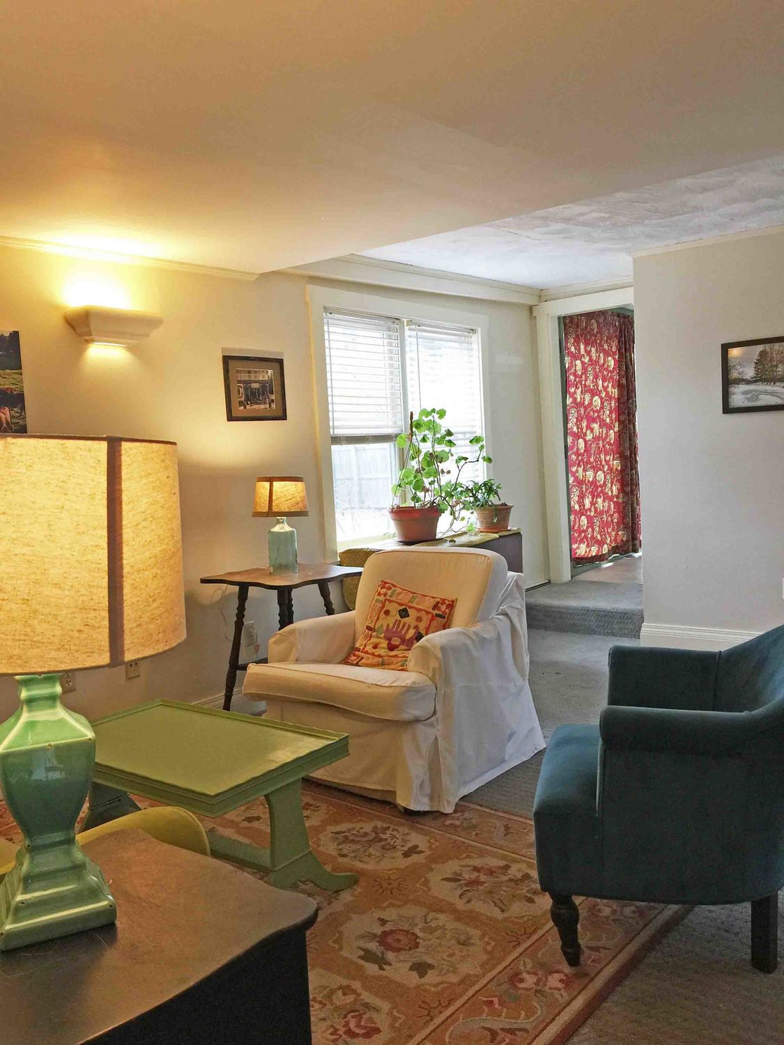 Christine Turcotte, Clinical Social Work/Therapist, Ashfield, MA, 01330 ...