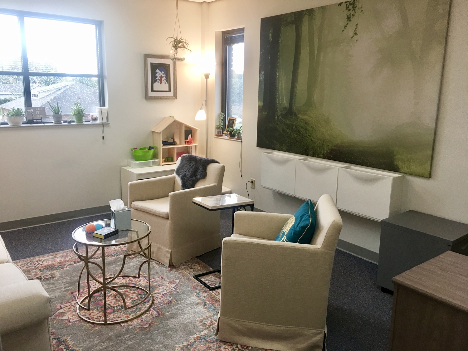 Banyan Tree Counseling & Wellness, Licensed Clinical Mental Health ...