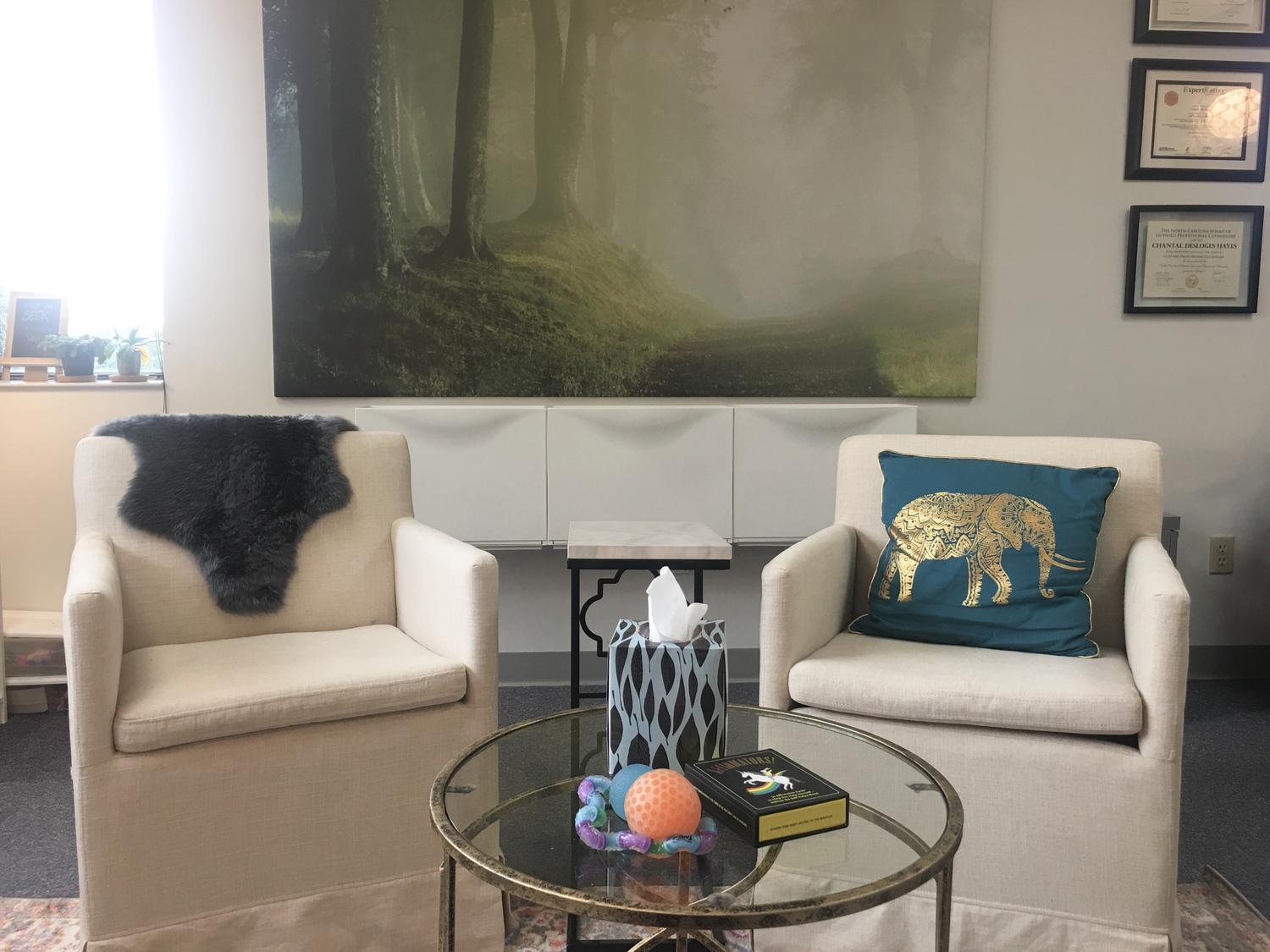 Banyan Tree Counseling & Wellness, Licensed Clinical Mental Health ...