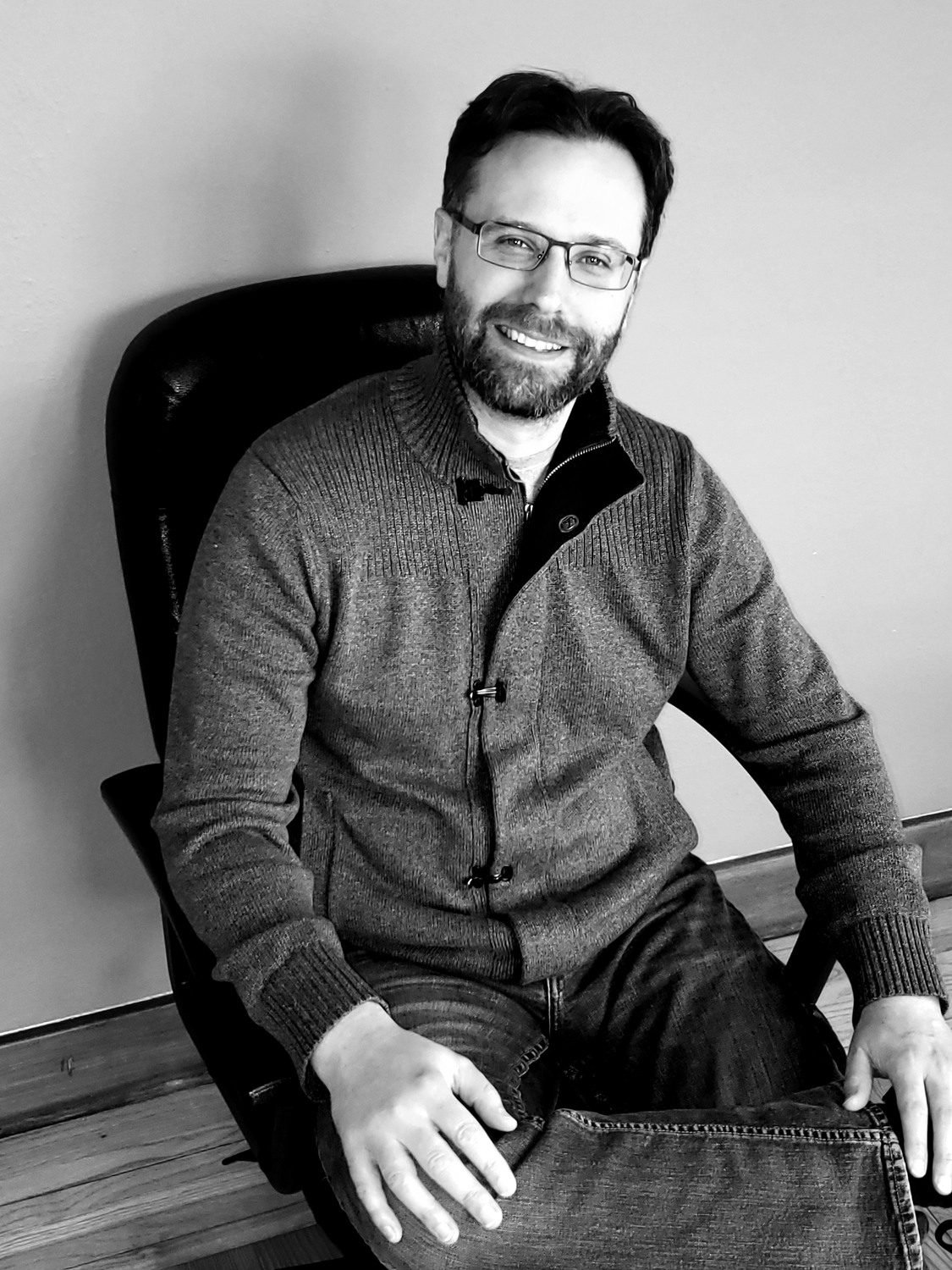 Jason Meir, Licensed Professional Counselor, New Glarus, WI, 53574 ...