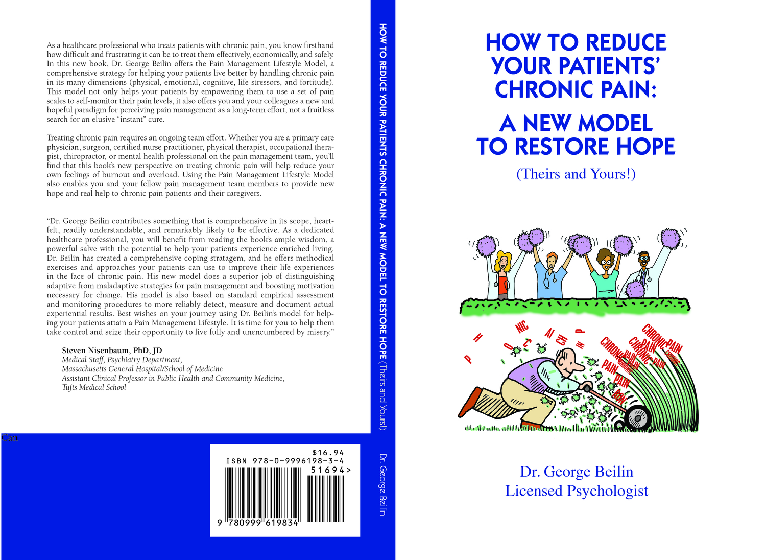 George Beilin, Psychologist, Beverly, MA, 01915 | Psychology Today