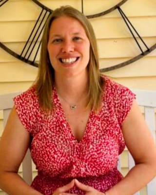 Erin Michelle Berkey, Licensed Professional Counselor, Charleston, SC ...