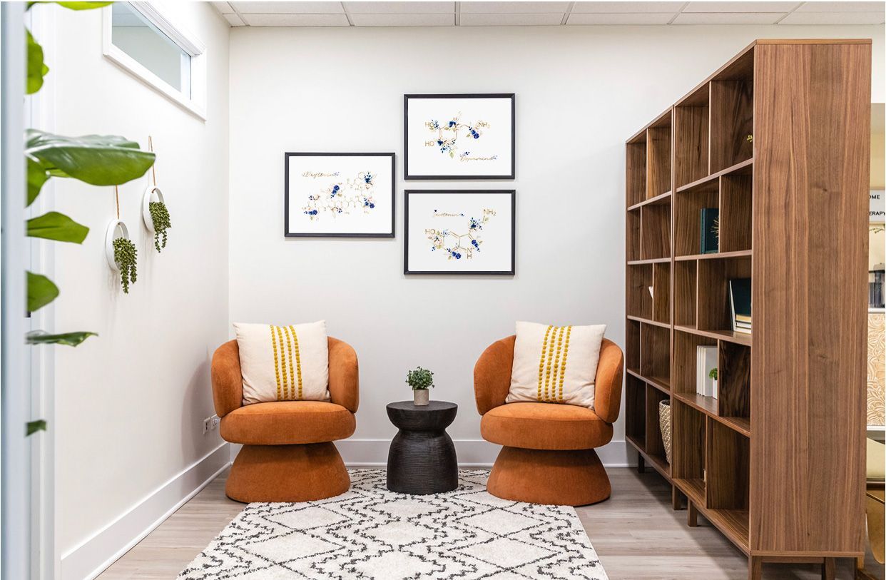 Sara Groth, Licensed Professional Counselor, Chicago, IL, 60601 ...