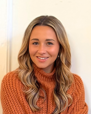 Photo of Chloe Fisher, LPC, Licensed Professional Counselor