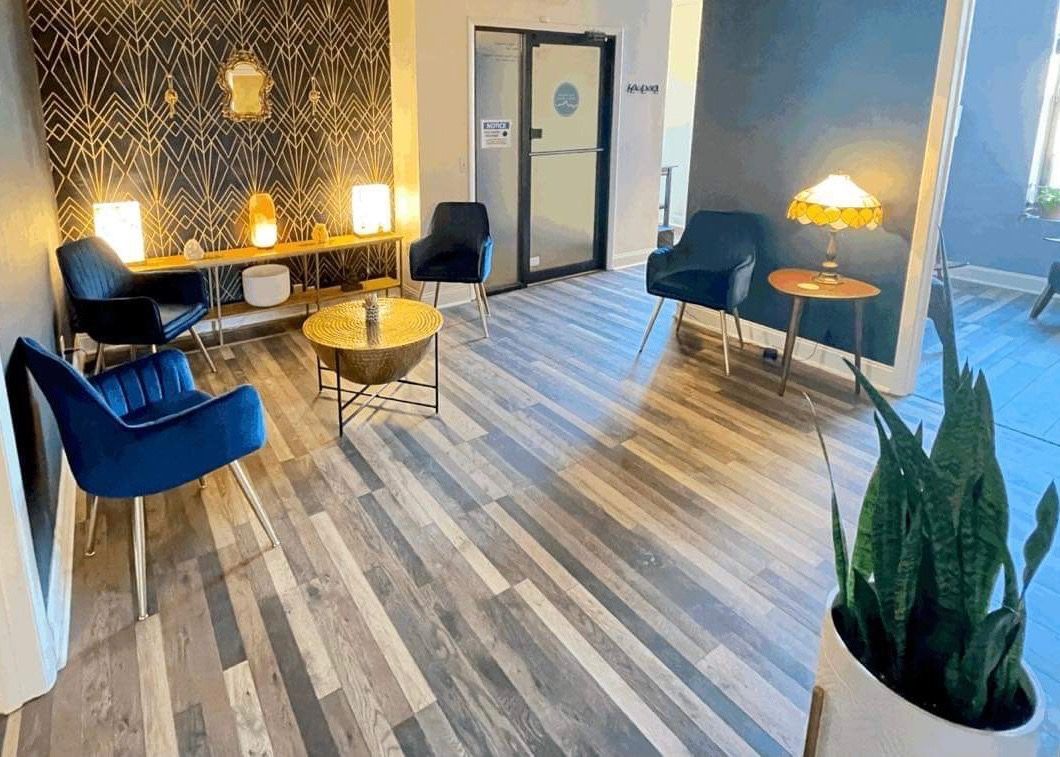 Molly Doherty-Vinicor, Clinical Social Work/Therapist, Kingston, NY ...