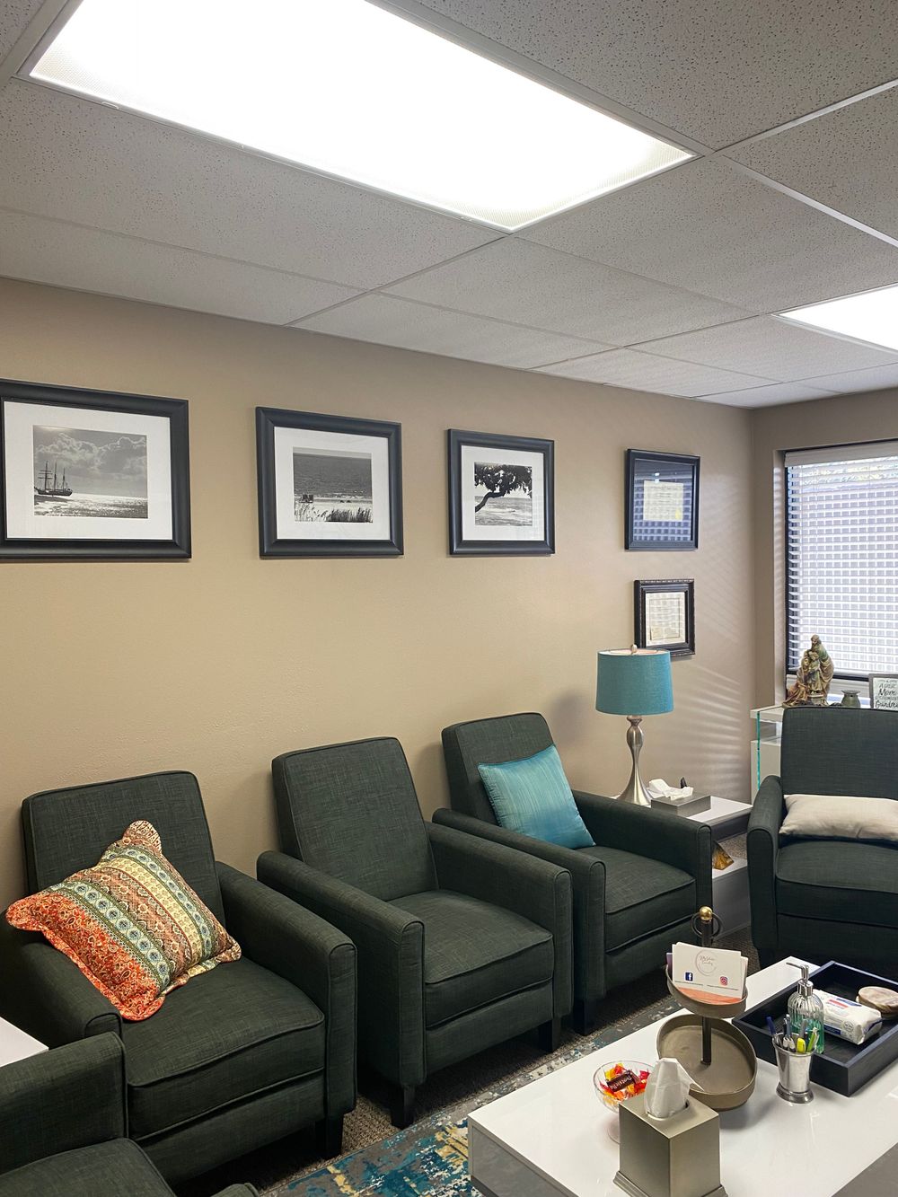 Kelly-Johnston Counseling, Jaye Kelly-Johnston, Licensed Professional ...