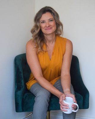 Amy Allore - Kingston Counselling Clinic, Registered Social Worker ...