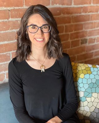 Rebecca Smith, Psychologist, Red Deer, AB, T4R | Psychology Today