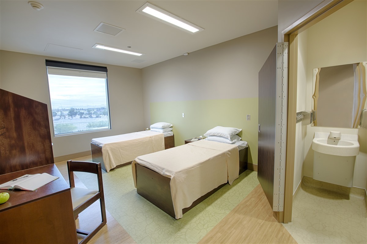 Quail Run Behavioral Health, Treatment Center, Phoenix, AZ, 85027 ...