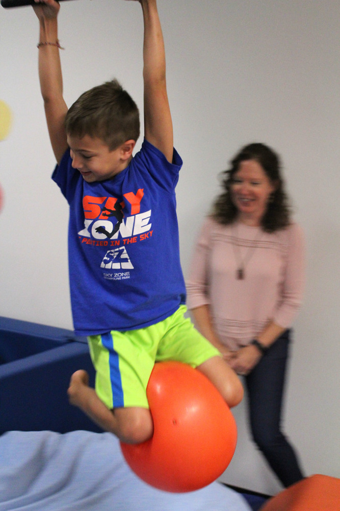 The Treatment and Learning Centers, Psychologist, Rockville, MD, 20850 ...