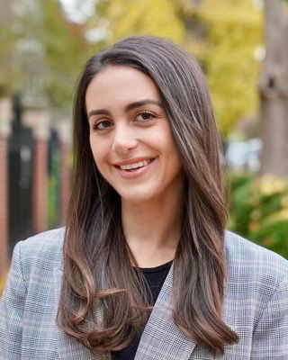 Dr. Jenny Sokolowski, Psychologist, Chicago, IL, 60614 | Psychology Today