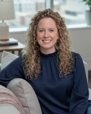 Erica Jones, Licensed Professional Counselor, Seguin, TX, 78155 ...