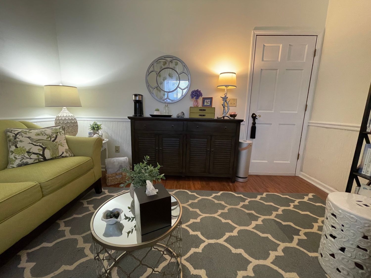 Lisa J Moore, LMHC, Counselor, Orange Park, FL, 32073 | Psychology Today