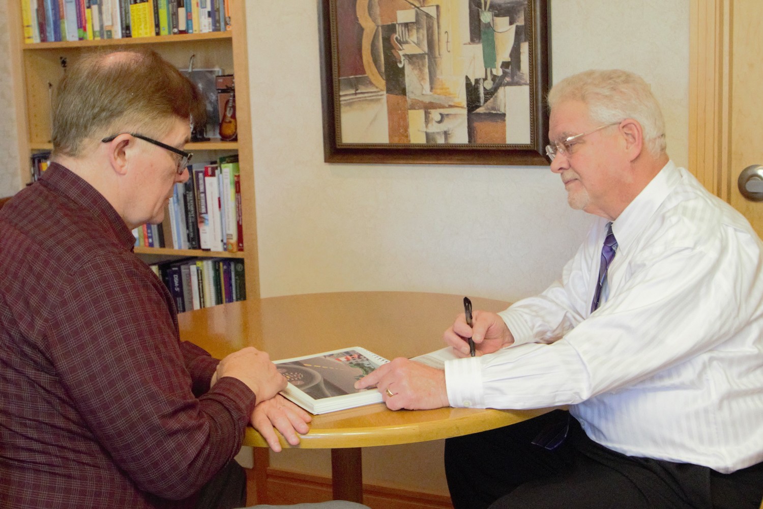 Thomas Boyd, Psychologist, Beachwood, OH, 44122 | Psychology Today