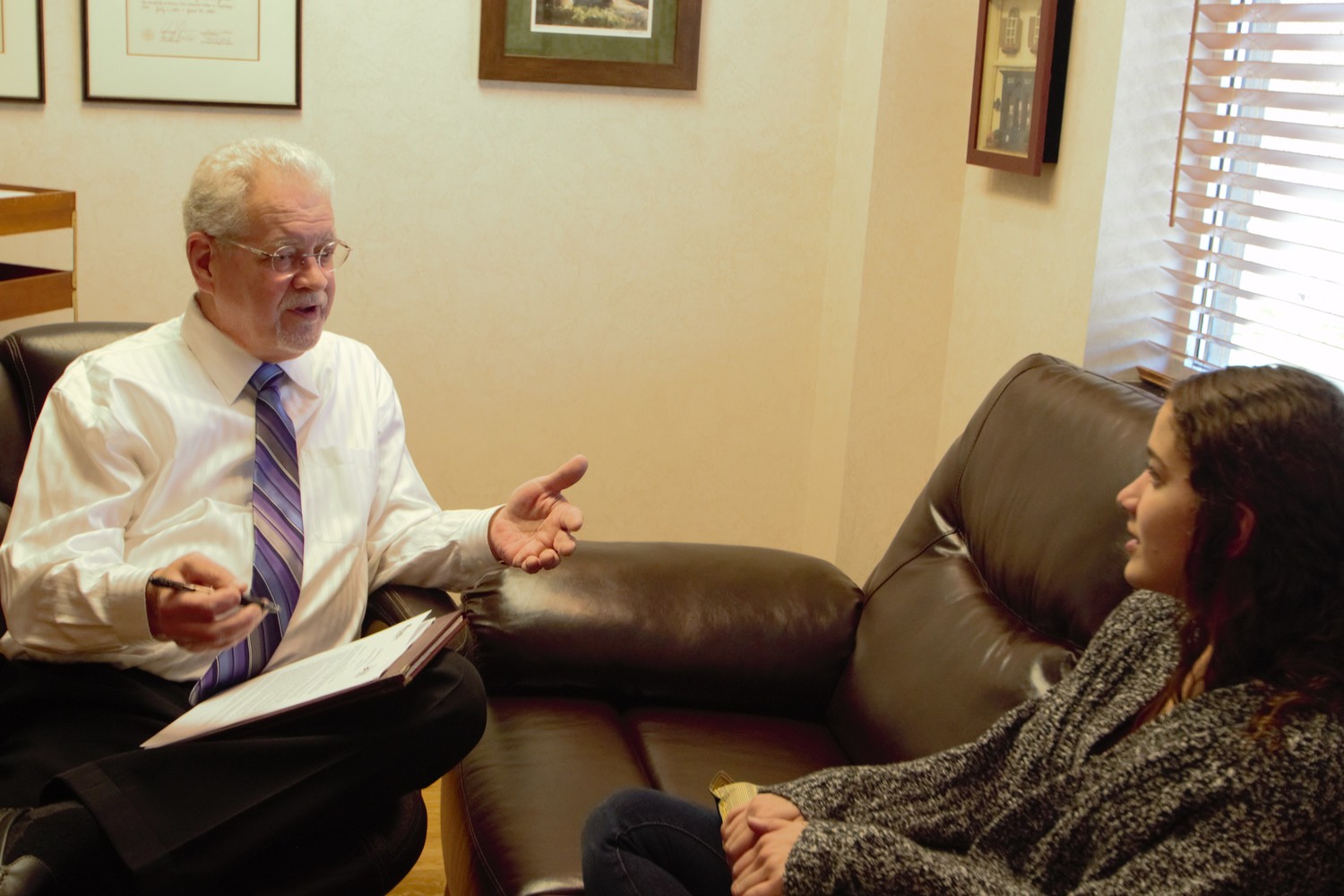 Thomas Boyd, Psychologist, Beachwood, OH, 44122 | Psychology Today