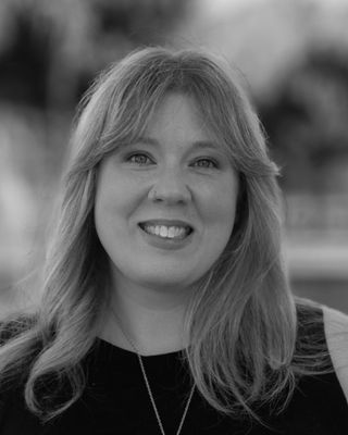 Photo of Anna Cimburek, MSW, LSWAIC, LMSW, Clinical Social Work/Therapist
