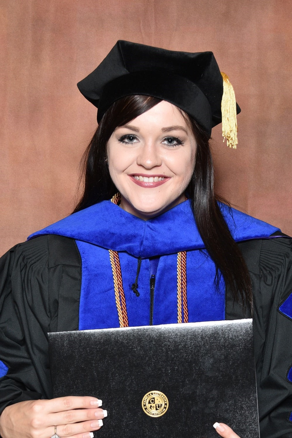 Counseling Services by Dr. Ashley Constance Carey, Licensed Professional Counselor, Gretna, LA ...