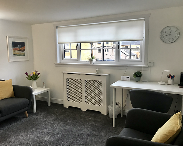 BluePrint Psychology, Psychologist, Glasgow, G61 | Psychology Today