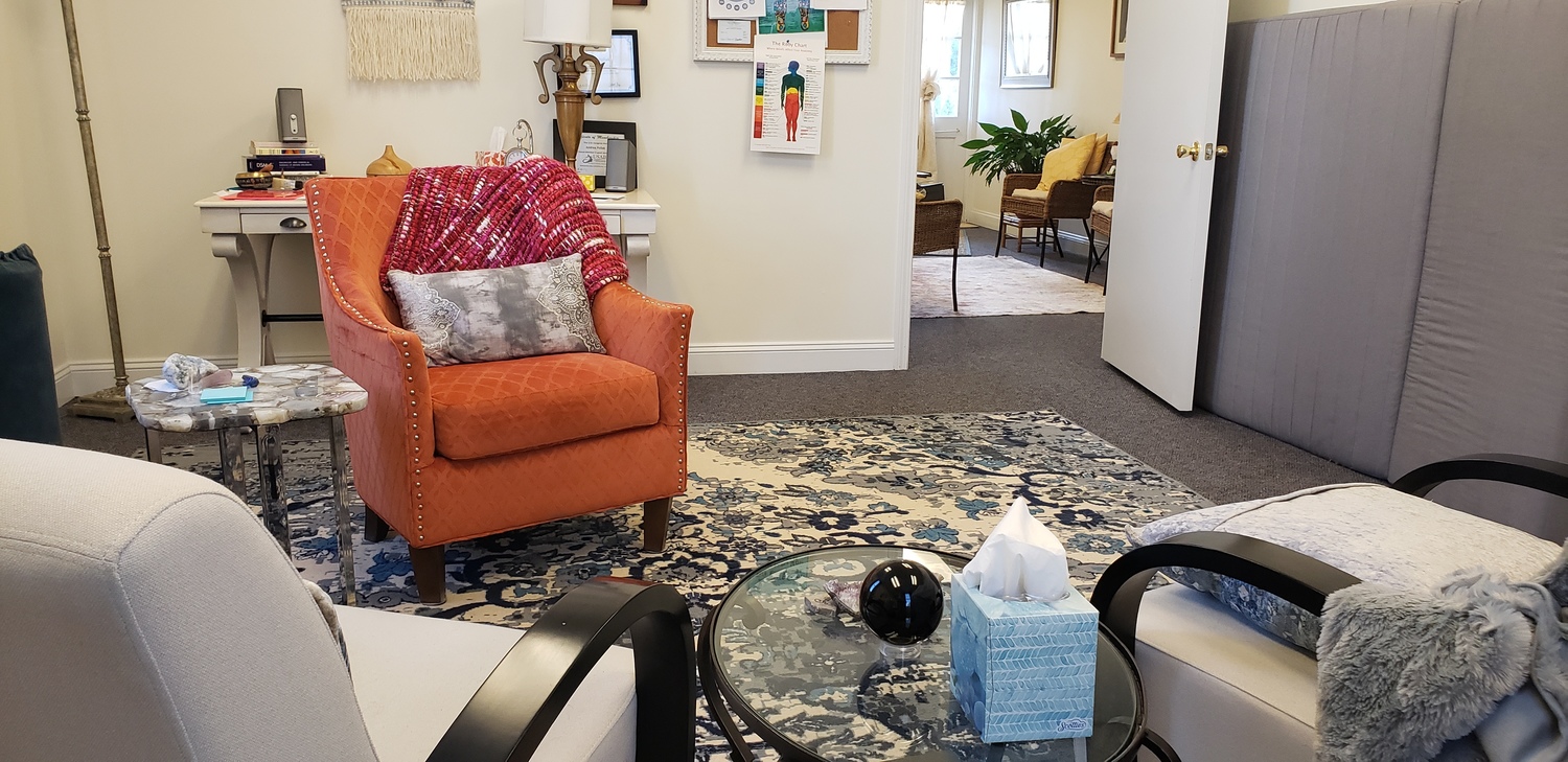 Andrew Pollak, Marriage & Family Therapist, Old Saybrook, CT, 06475 ...