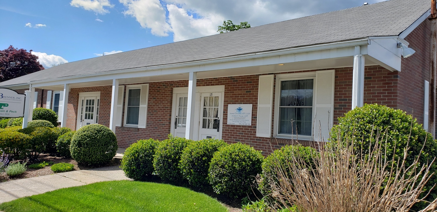 Andrew Pollak, Marriage & Family Therapist, Old Saybrook, CT, 06475 ...