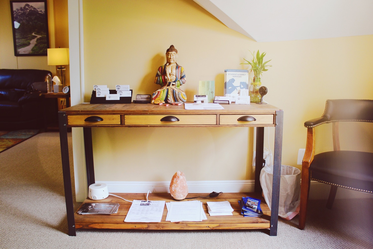 Gordon Gooding Clinical Social Work Therapist Cold Spring Harbor Ny