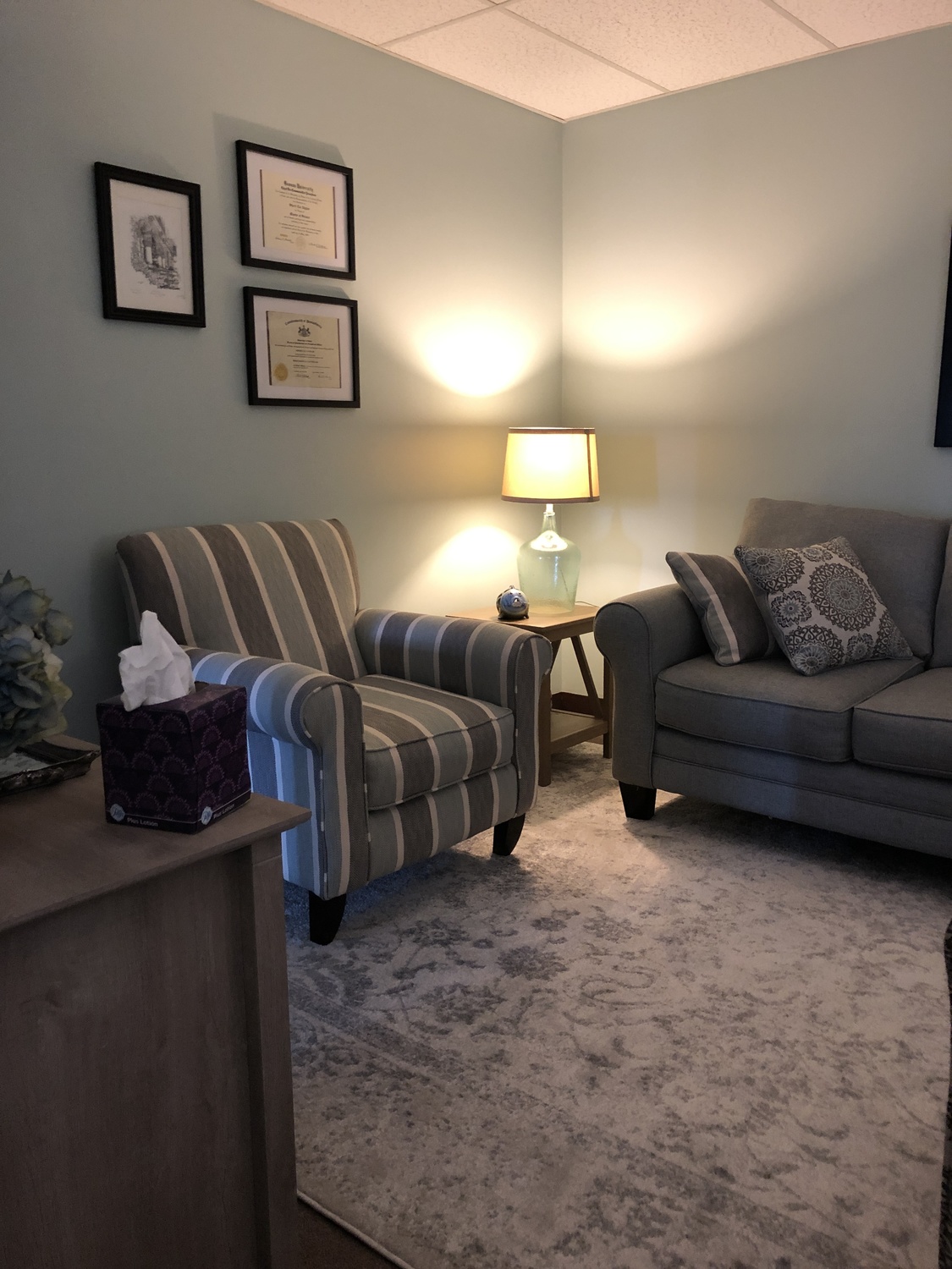 Sherri Naylor, Licensed Professional Counselor, Erie, PA, 16509 ...