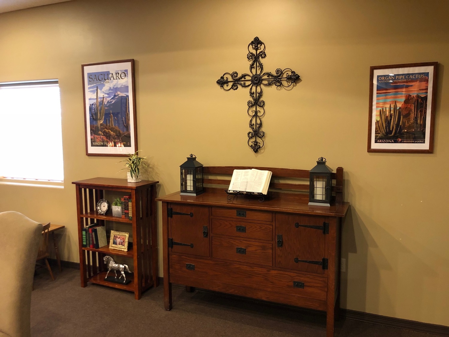 Tres Adames, Pastoral Counselor, Phoenix, AZ, 85020 | Psychology Today