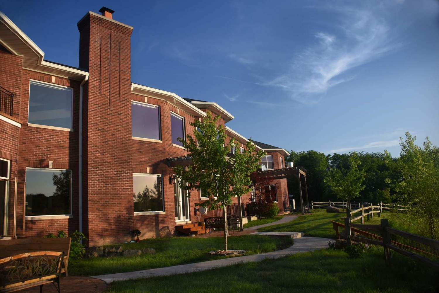 Top of the World Ranch, Treatment Center, Milan, IL, 61264 | Psychology ...