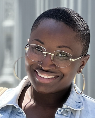 Dr. Danielle McDuffie, Psychologist, Durham, NC, 27713 | Psychology Today