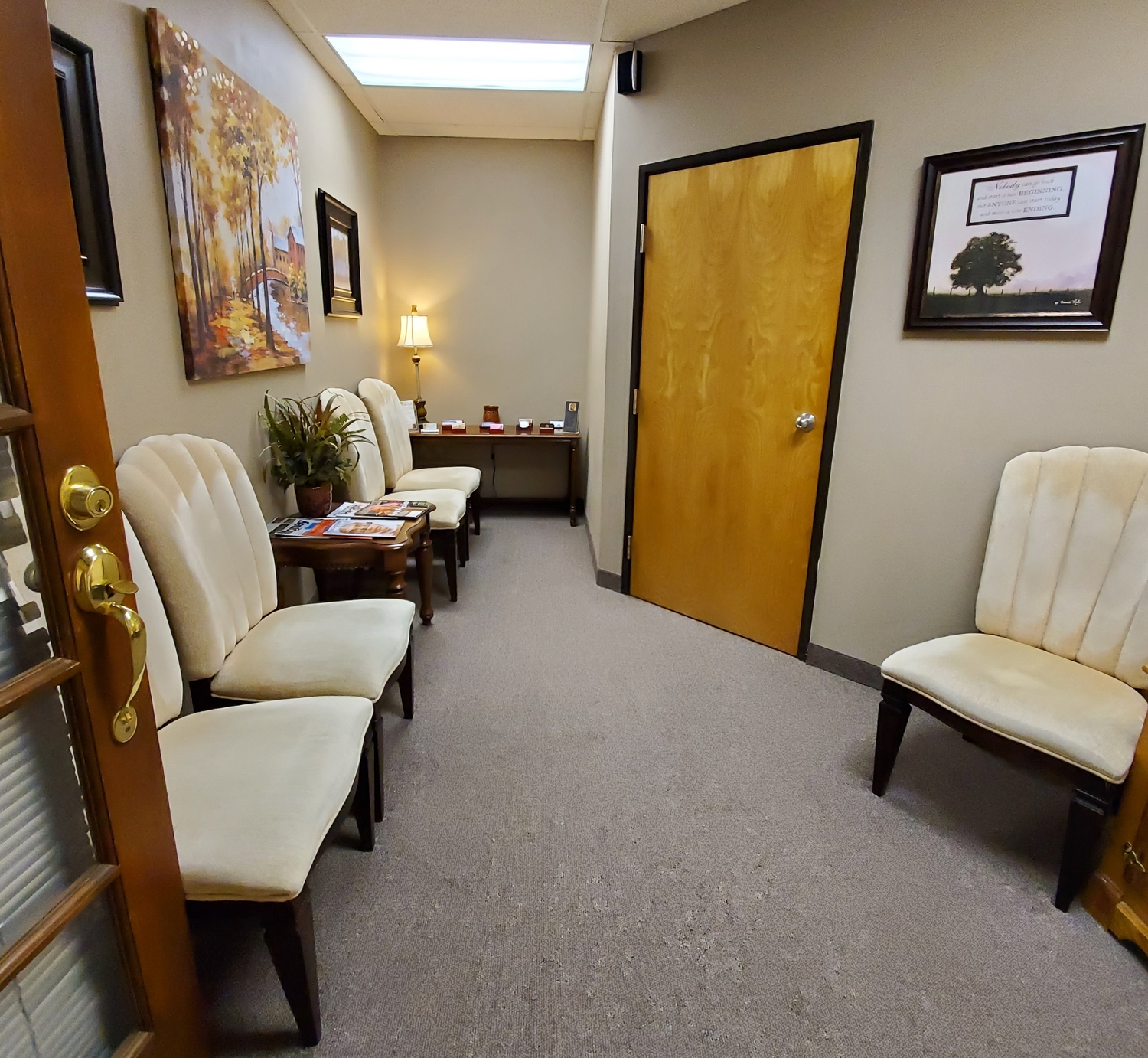Rachel Williams, Licensed Professional Counselor, Plano, TX, 75075 ...