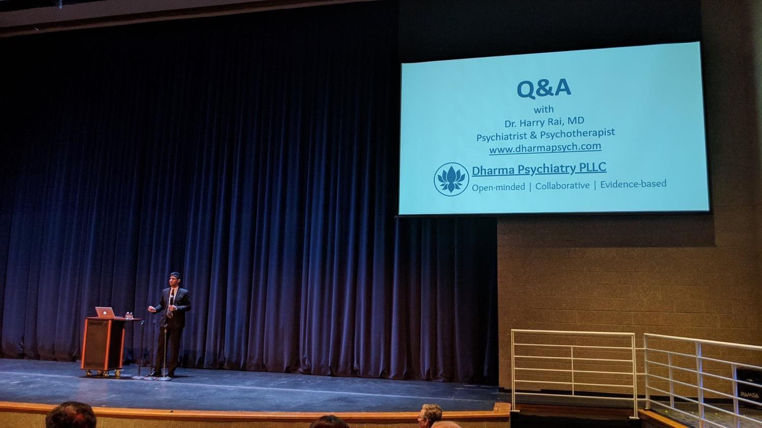 Harry Rai, Psychiatrist, Ann Arbor, MI, 48104 | Psychology Today