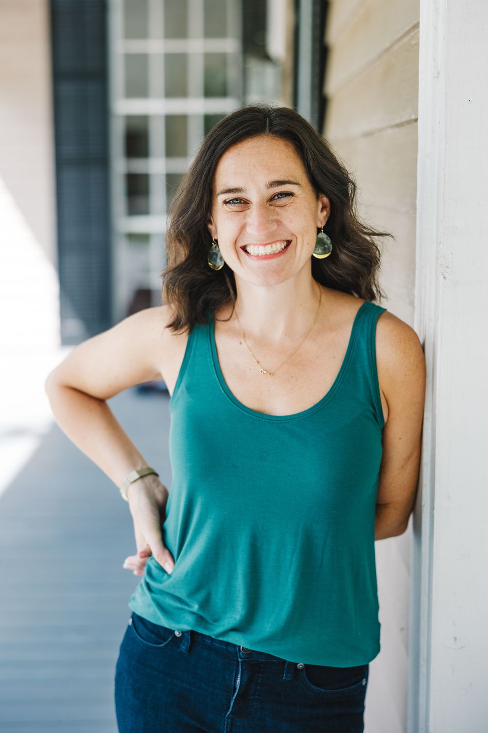 Ellen Pauloski, Clinical Social Work/Therapist, Athens, GA, 30606 ...