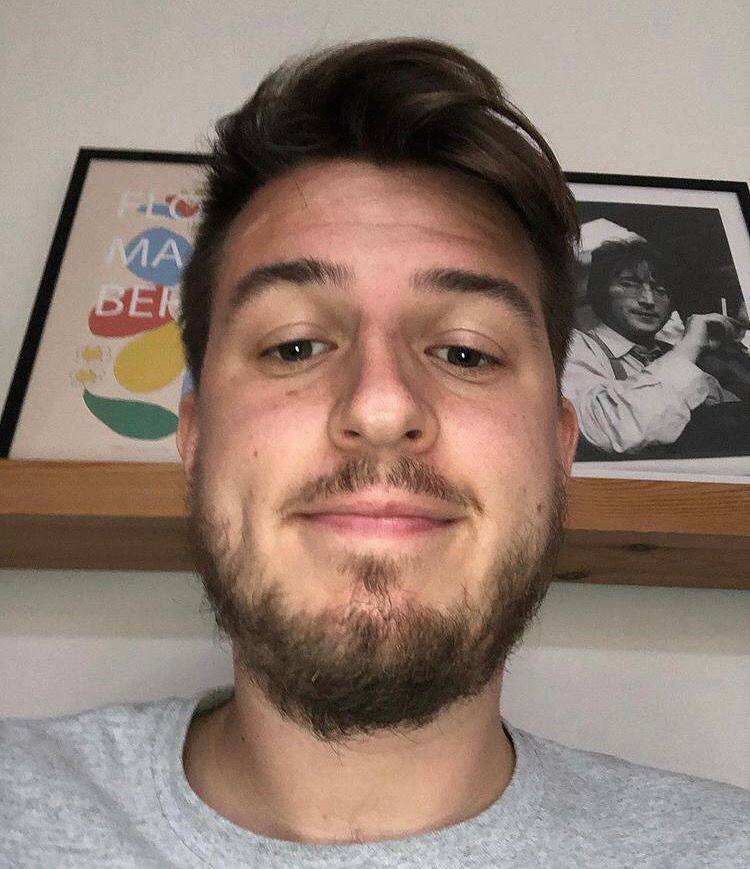 Samuel Gooch, Psychotherapist, Manchester, M32 | Psychology Today