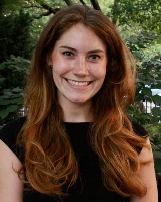 Kate van der Merwe, Clinical Social Work/Therapist, New York, NY, 10011 ...