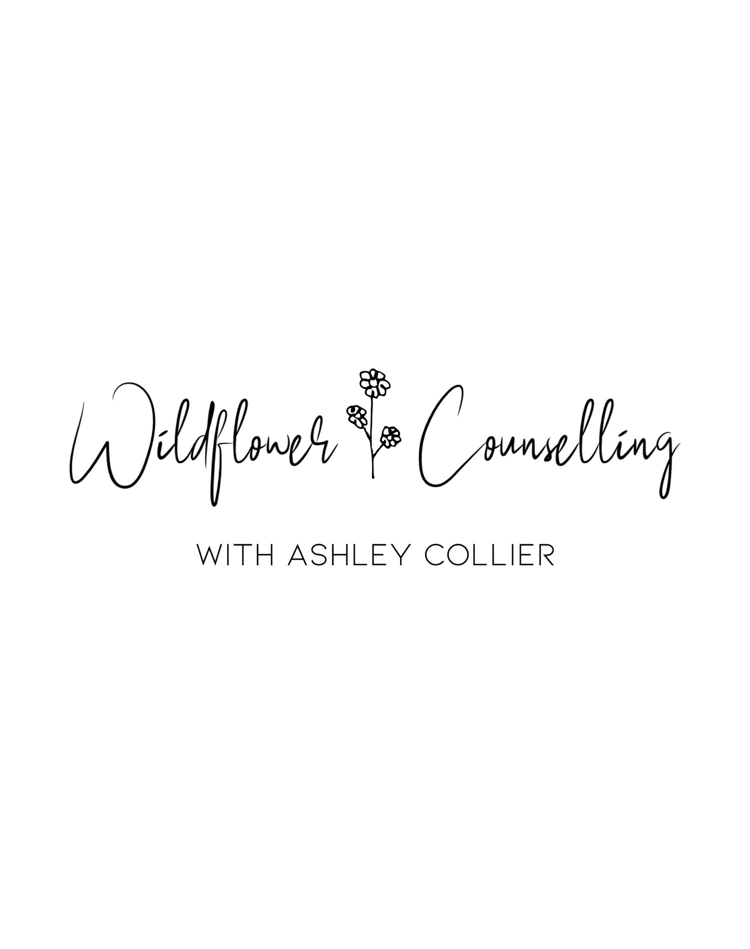 Wildflower Counselling with Ashley Collier, Counsellor, Brandon, MB ...