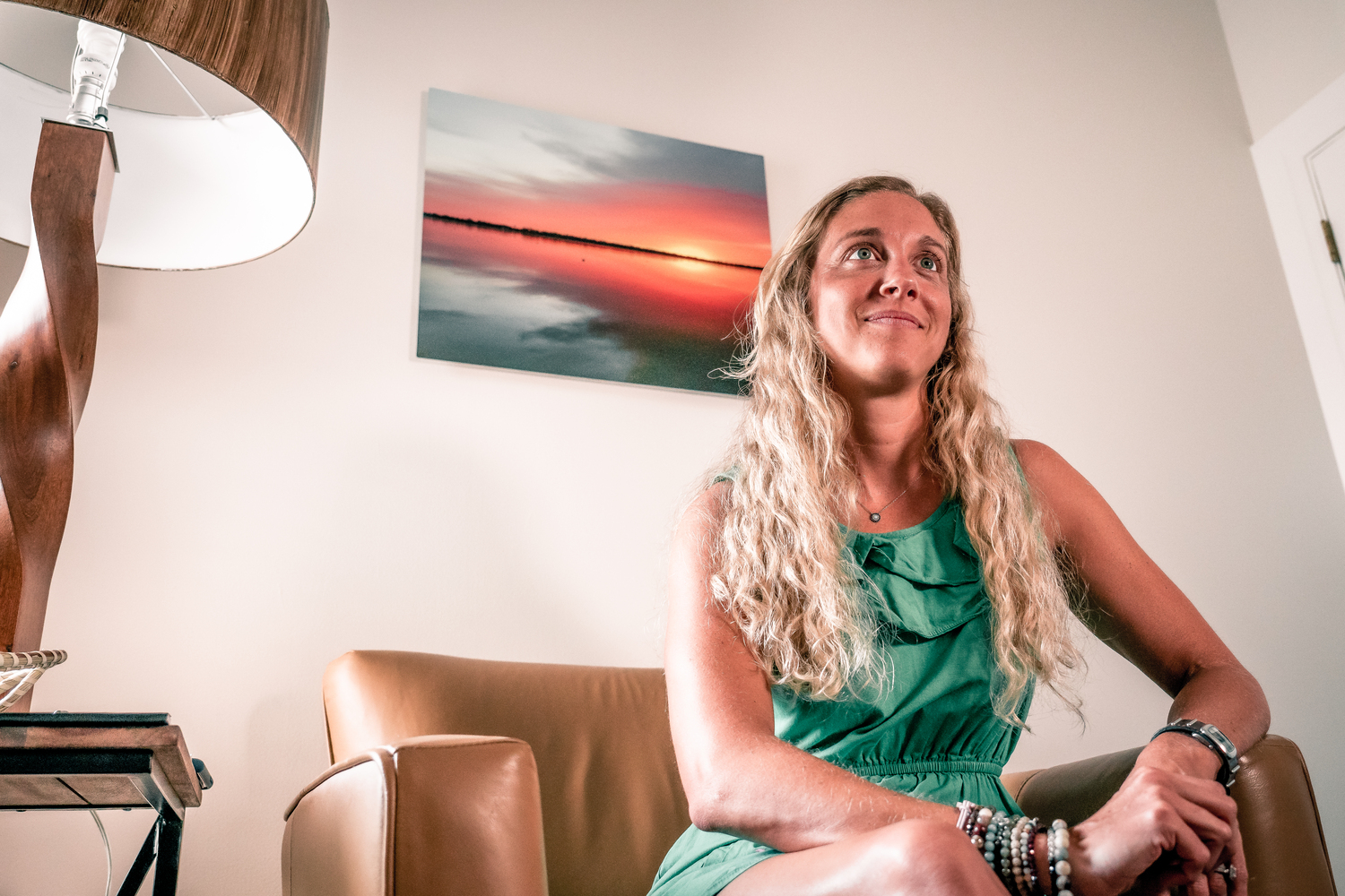 Kate MacDonald, Counselor, New Bern, NC, 28562 | Psychology Today